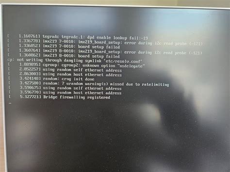 Jetson Orin Nano S Problem In Booting Jetson Orin Nano NVIDIA Developer Forums