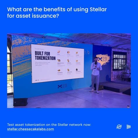 cheesecake labs on linkedin stellar defi soroban tokenization