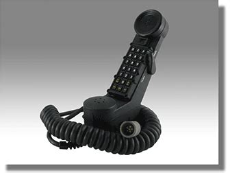 DSP Radio Encryption Secure Radio TCC Detail