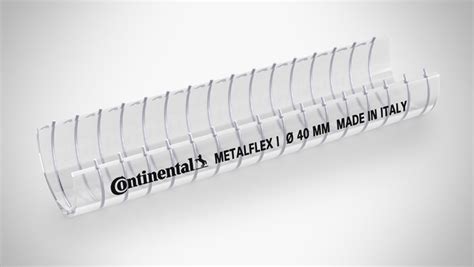 METALFLEX I | Continental Hoses