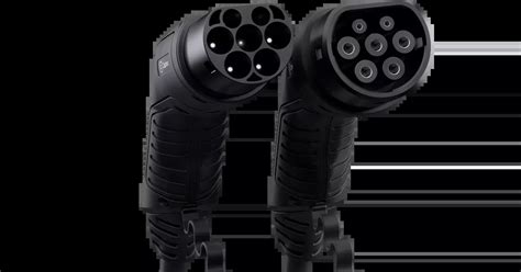 Ladekabel 7 5 Meter Type 2 32 A 3 Fase Zaptec