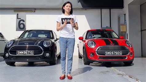 Difference Between Mini Cooper And Mini Hatch At Brooke Bermingham Blog