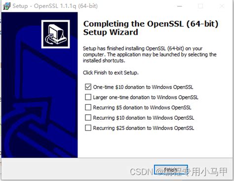 Win10安装ros2（foxyhumble在线安装离线安装）超详细保姆级教程win10 Ros2 Csdn博客