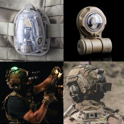 Upgraded Ir Sensor Boosts Detection Range In Tactical Beacons Defense Advancement