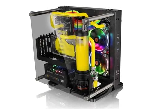 The 7 Best Clear Pc Cases Of 2025 What In Tech