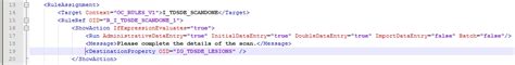 Trial Data Solutions Default Values For Repeating Items