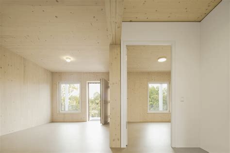 Gallery Of Flexible Dormitory Atelier Kaiser Shen 15