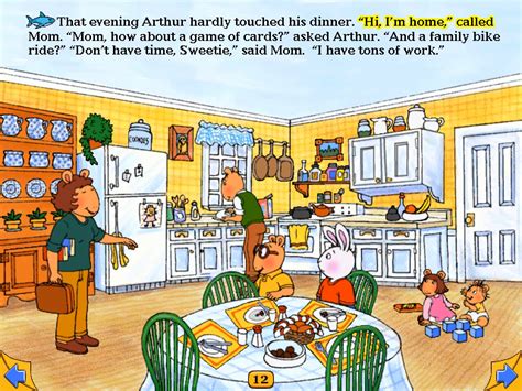 Arthurs Computer Adventure On Steam