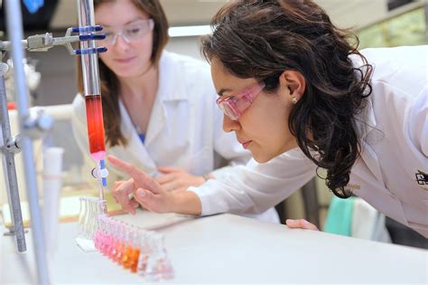 Akron Is Now A Tech Hub For Polymers