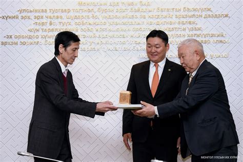 Төсвийн тогтвортой байдлын зөвлөлийн даргаар Н Энхбаярыг сонголоо