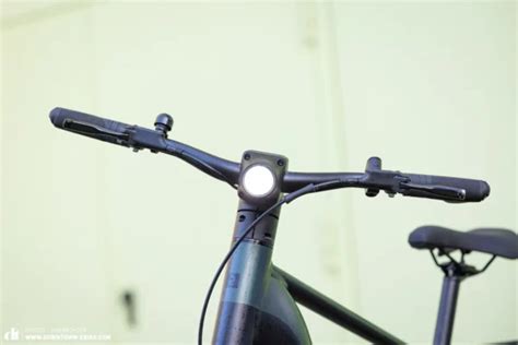 Das Neue Btwin Ld 920e Automatic City E Bike Von Decathlon Mit E2