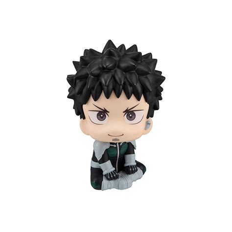 Figure Kafka Hibino Kaiju No 8 Look Up Meccha Japan