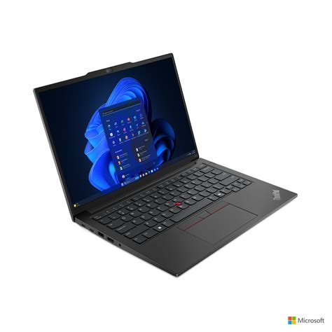 Lenovo ThinkPad E14 Gen6 Intel Core Ultra 5 125U 21M7000GGR Price In Dubai UAE Africa Ksa