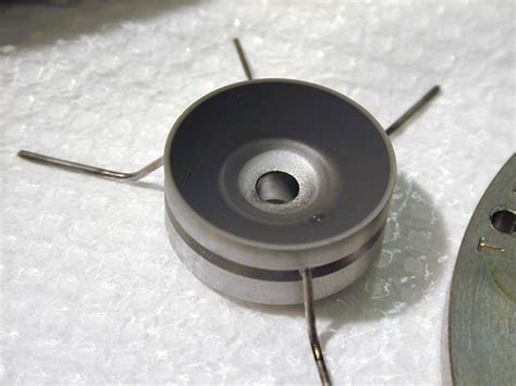 Original Ion Source Purdue Rare Isotope Measurement Laboratory Purdue University