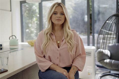 Emily Atack To Meet Men Who Sexually Harass Her Online In Bbc Doc