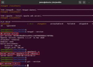 How To Create Ansible Roles And Use Them In Playbook