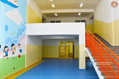 Хан Уул дүүргийн 10 дугаар хороо шинэ цэцэрлэгтэй боллоо