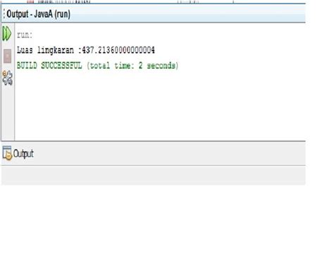 Java Pengertian Class Objek Metod Modifier Publicstatic Private