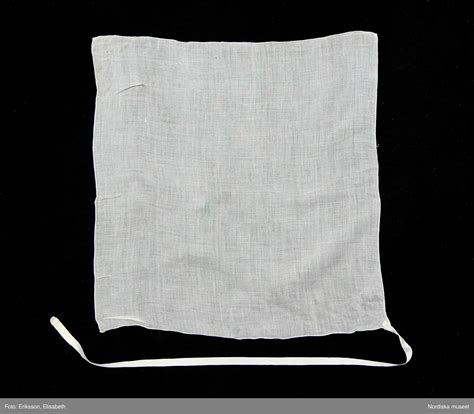 Hukle Nordiska Museet Digitaltmuseum