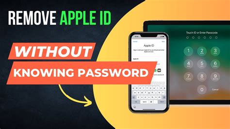 Remove Apple Id Without Knowing Password Tuneskit Activation Unlocker Forgot Apple Id