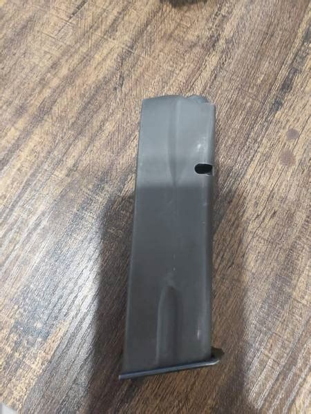 Luger M80 Magazine For Sale Original Luger M80 Magazine For Sale