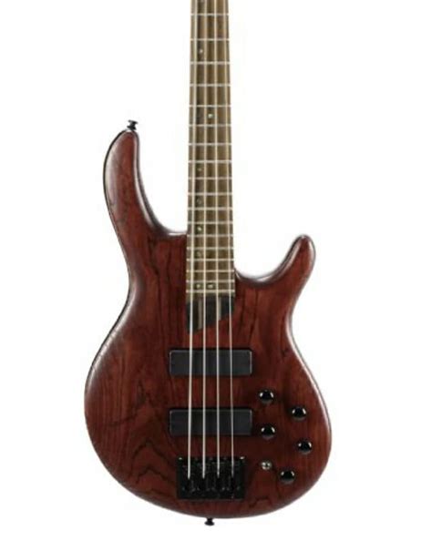 Cort B4elementopbr Artisan Series B4 Element Bass Guitar Reverb