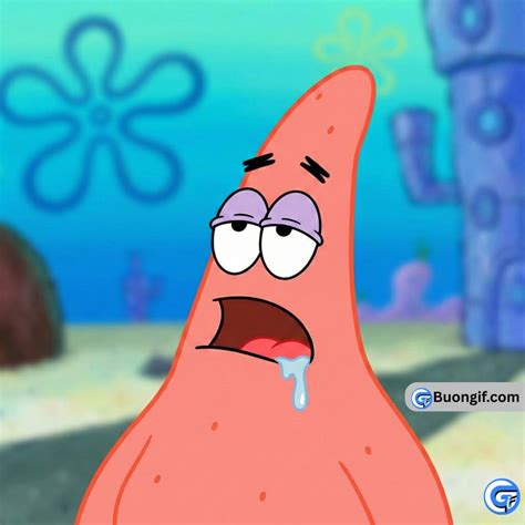 Patrick Drooling S And Images Buon 
