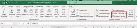 How To Fix VALUE Error In Microsoft Excel