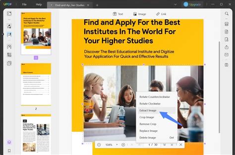 How To Copy Images From PDF Quickly 3 Proven Methods UPDF