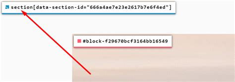 Hide A Section From Mobile Tablet Desktop Summary Block