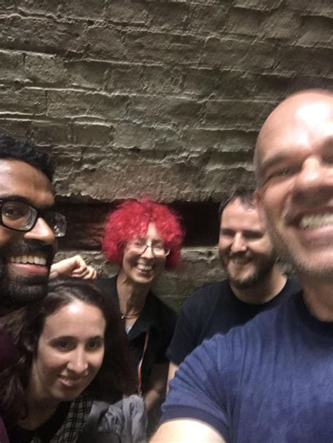 Paul Shetler On Linkedin At The World Legal Hackathon With Hypereal 👍