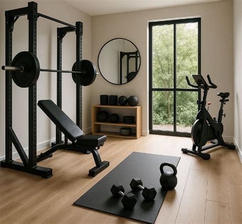 Power Rack Ultimate Guide Home Gym Setup Attachments And Best Power Ra