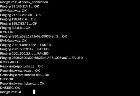 How To Check What Ipv6 Prefix I M Getting From Isp General Discussion Turris Forum