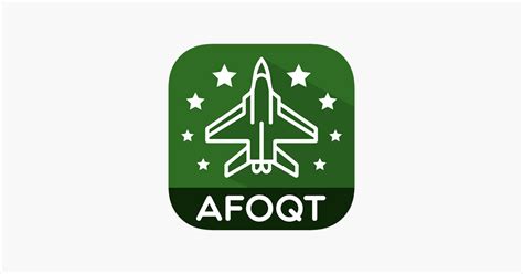 AFOQT Practice Test Prep On The App Store