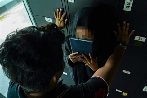 Kes Gangguan Seksual Direkod Lelaki Pun Jadi Mangsa Kosmo Digital