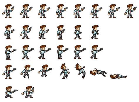 An Intro To Css Image Sprites Theyre Easy To Learn And Great To Know