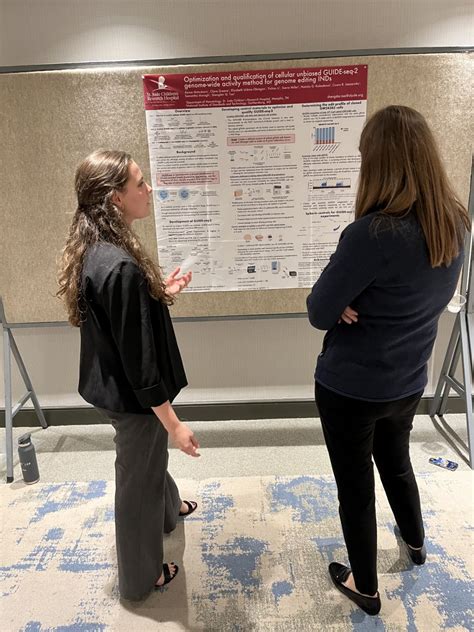 Somatic Cell Genome Editing Consortium On Linkedin Scge Genomeediting Genetherapy