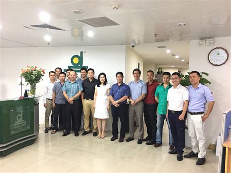 Công Ty Cổ Phần Tập đoàn Ngọc Diệp NGOCDIEP tuyển dụng tháng