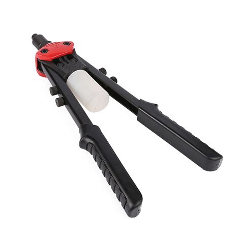 Manual Pull Out Multi Specification Rivet Pull Cap Gun With Kettle