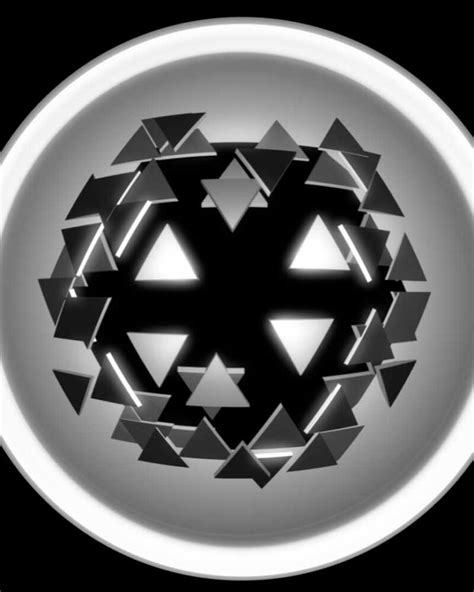 Breaking Sky — 3d Projection Video Mapping Loops Pack V4 — Fulldome Store