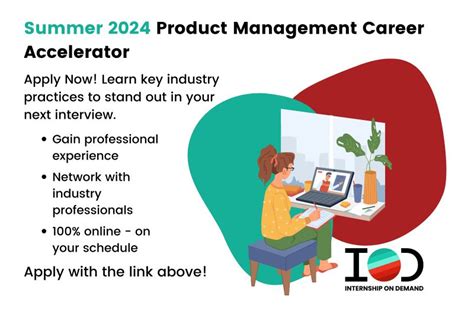 Summer2024internship Productmanagement Internship Virtualinternship