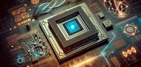 Wave Photonics Leads Trapped Ion Quantum Computer Project In Uk