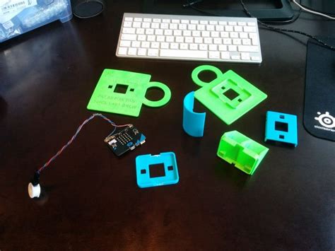 Coffee Timer Part 1 The First Prototype Based On The Bbc Microbit Coffee Timer Part 1 The First Prototype Based On The Bbc Microbit