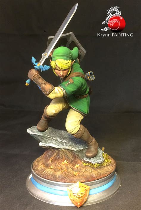 Accueil Krynn Painting Studio