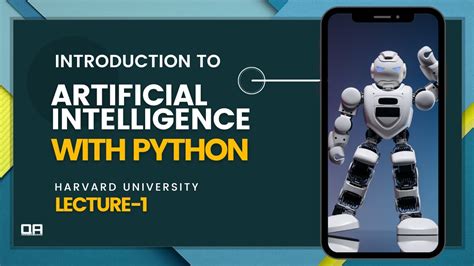 Search Lecture 1 Cs50s Introduction To Artificial Intelligence