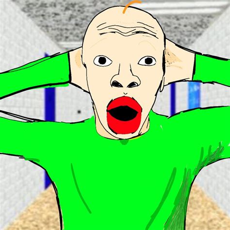 56 Ideas De Baldi En 2025 Imágenes Graciosas Imágenes Divertidas Juego De Arcade