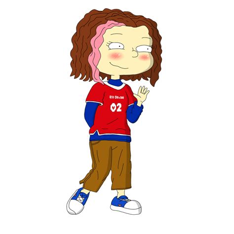 Lil Deville Is Cute By Dennisabrenica13 On Deviantart