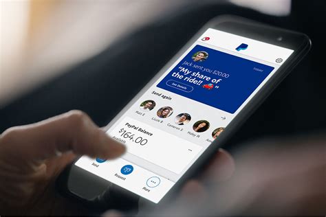 Mengirim Dan Menerima Uang Via Paypal Kini Lebih Mudah Berkat Aplikasi