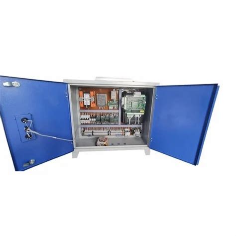 Mild Steel Floor Mrl Controller For Elevators At ₹ 53000piece In