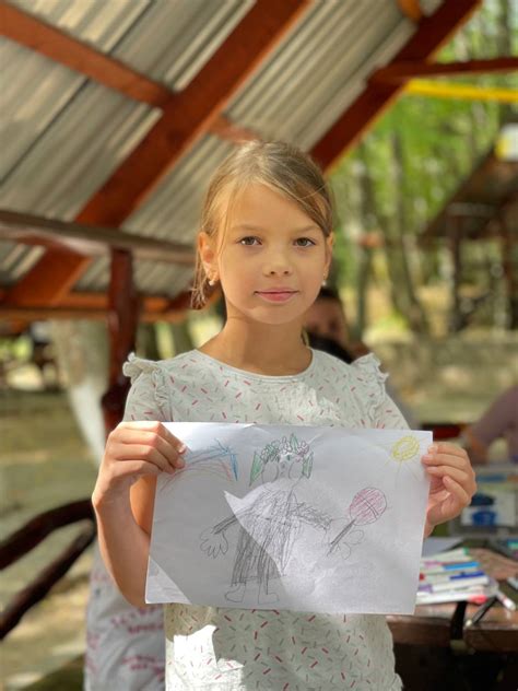 Водограй — Літній дитячий табір у Карпатах Водограй — Літній дитячий табір у Карпатах